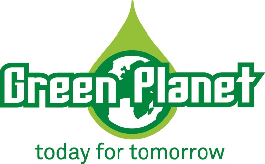 Green Planet
