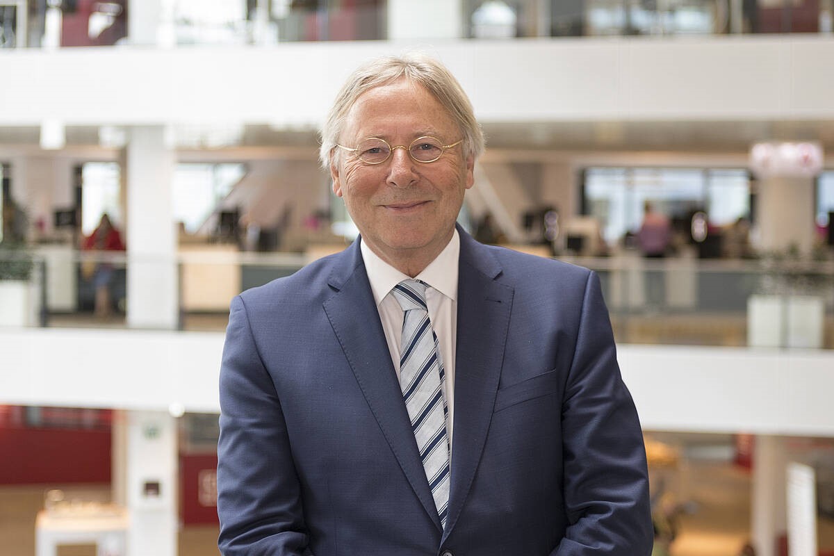 Peter den Oudsten joins Supervisory Board of New Energy Coalition - New ...