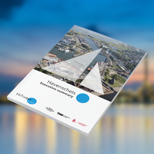 Havenschets - North NL ports energy hub NW Europe (exec. summary) - New ...