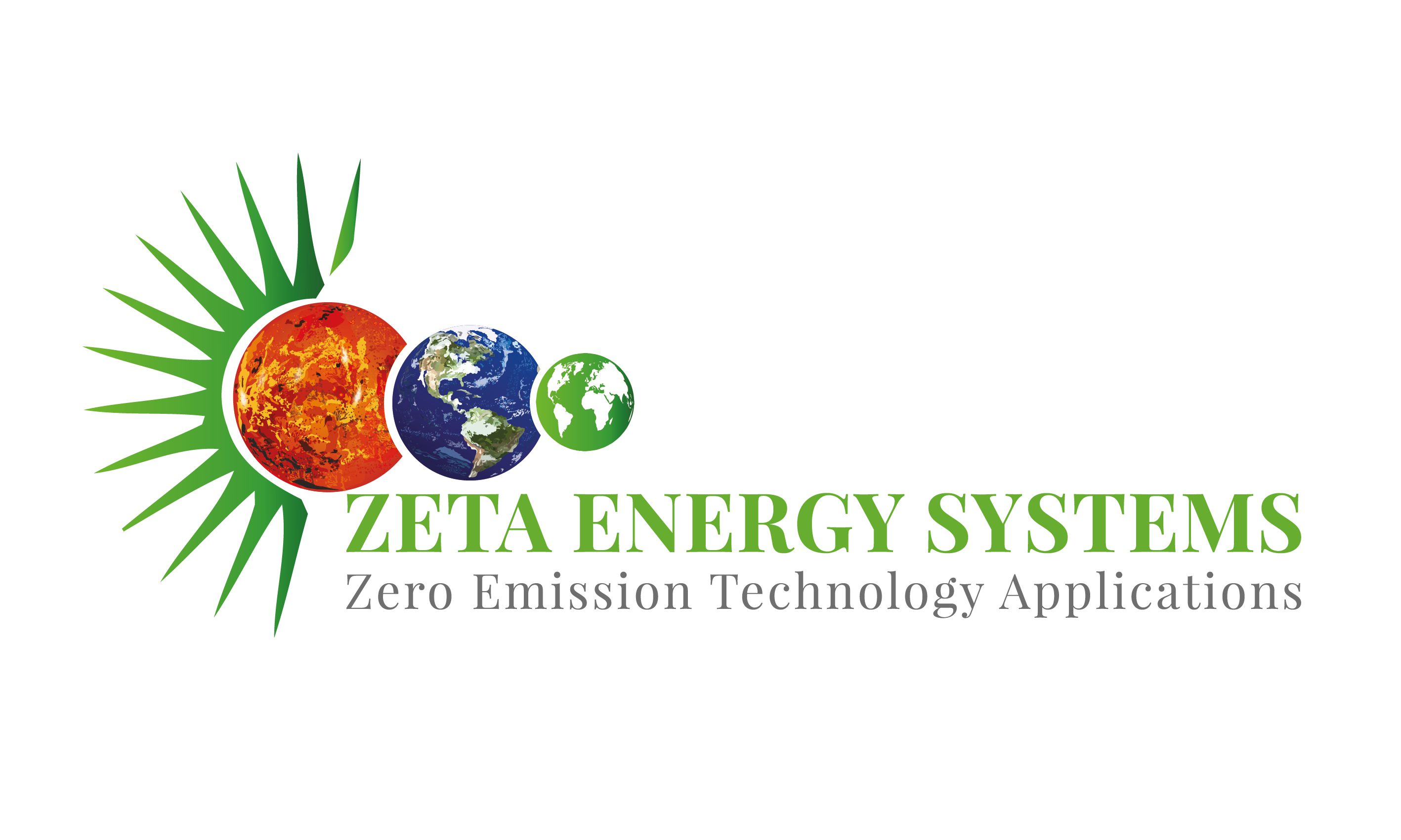 Zeta Energy Systems BV