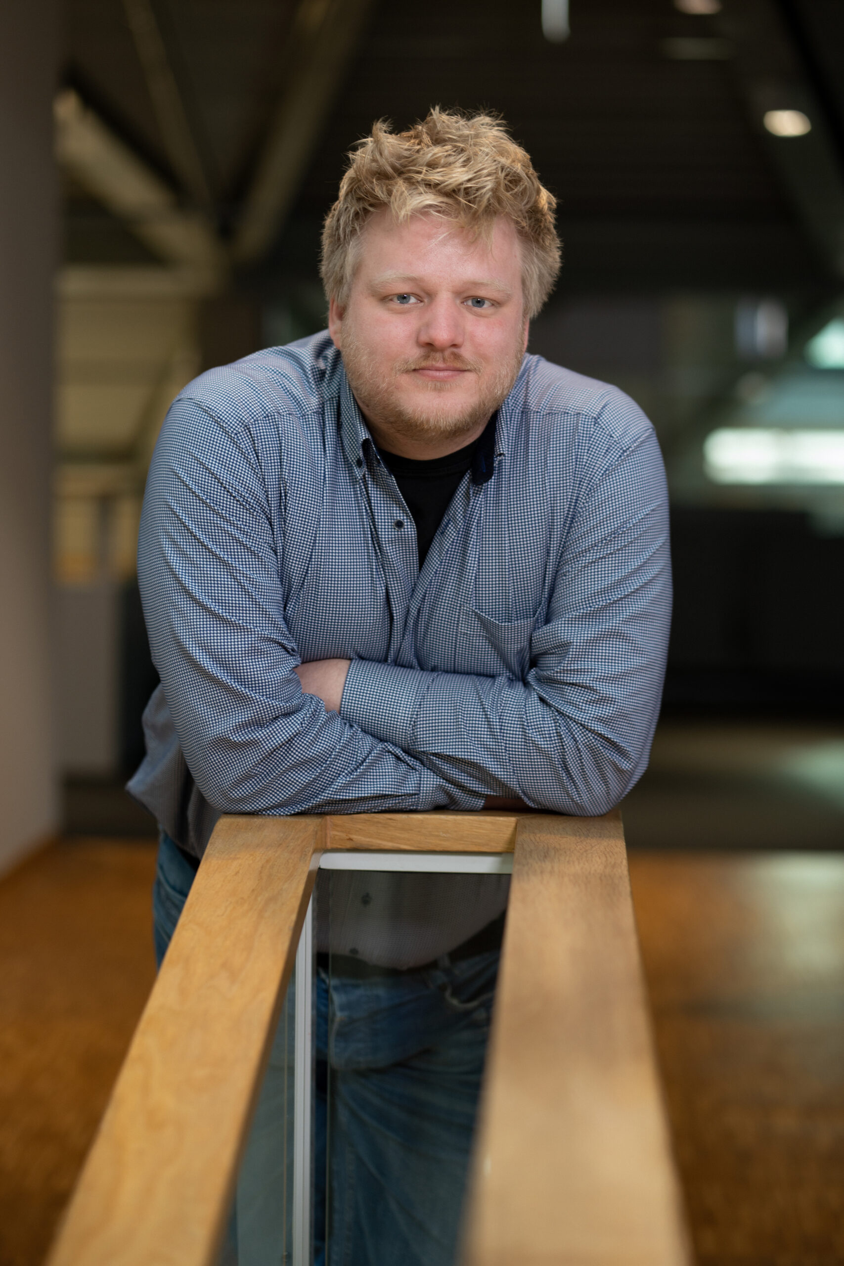 Koen Stamou