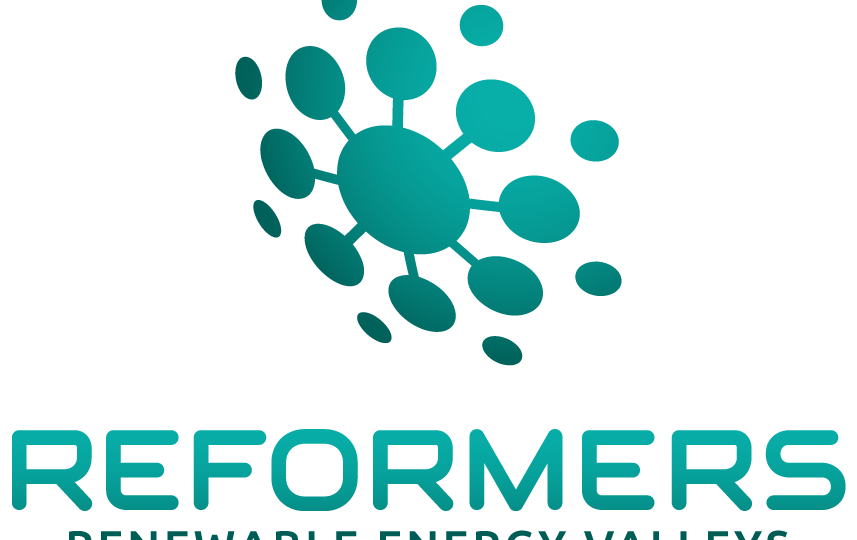Reformers Logo
