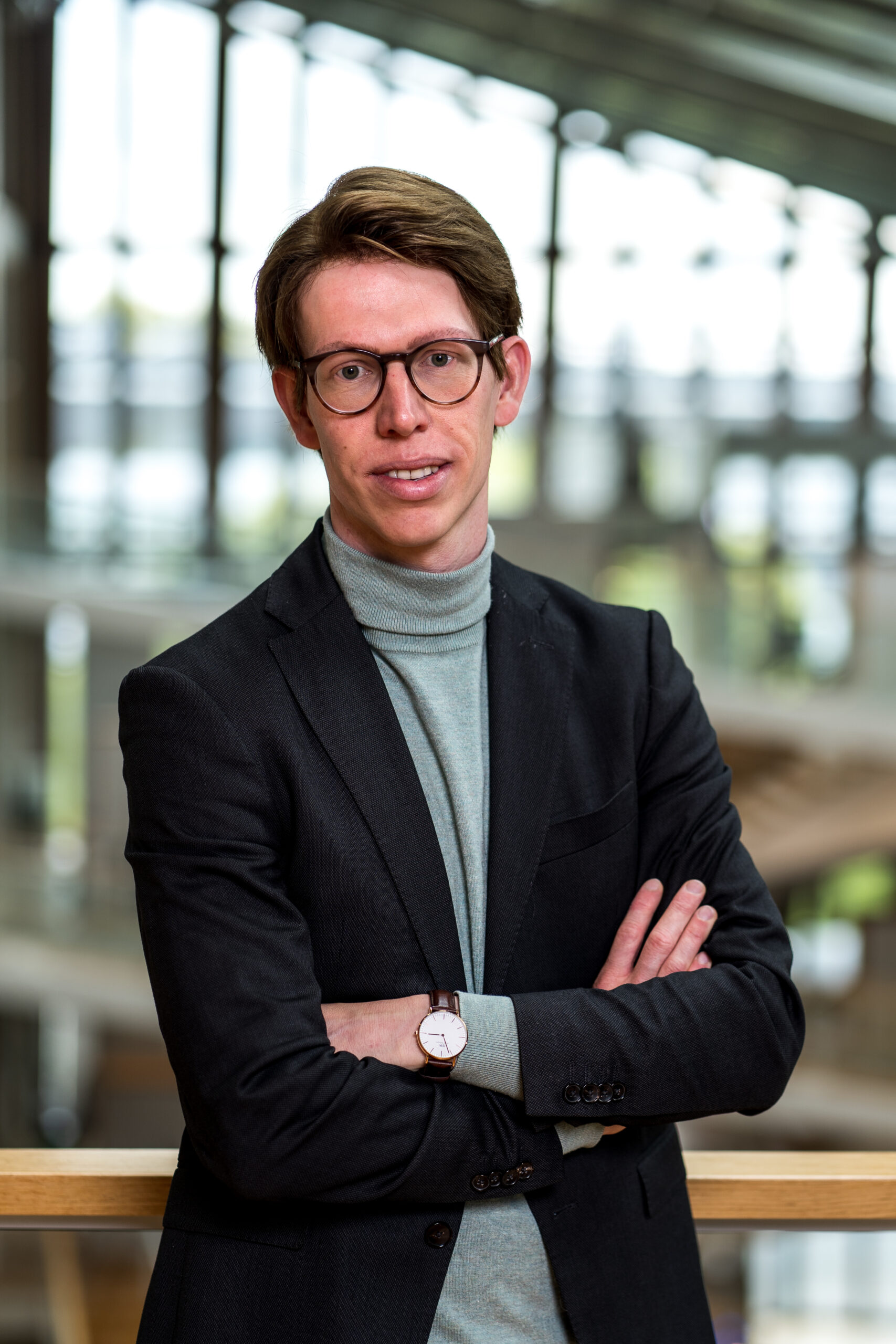 Joep Sanderink, MSc