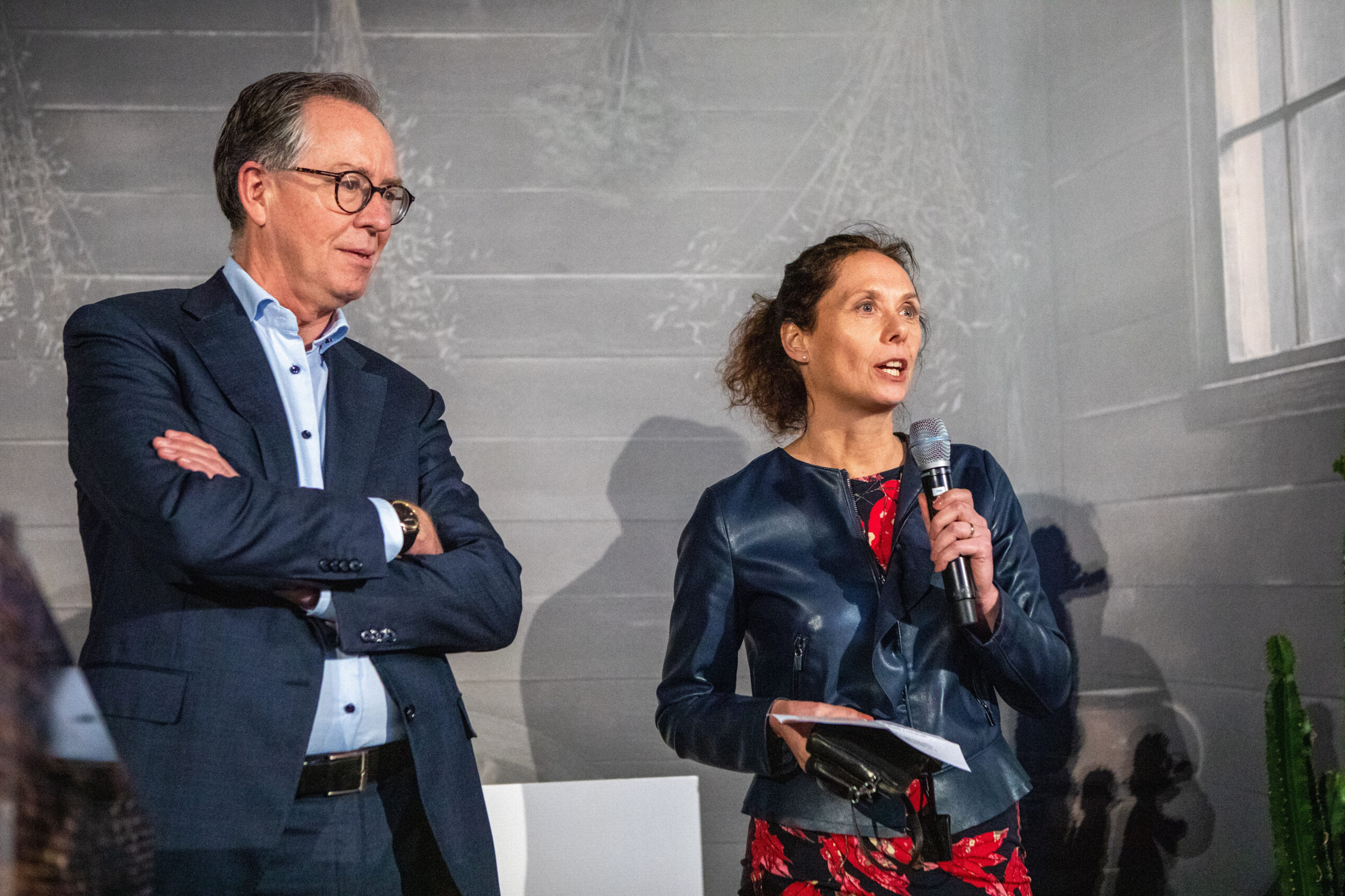 Marieke Abbink takes over directorship Lankhorst