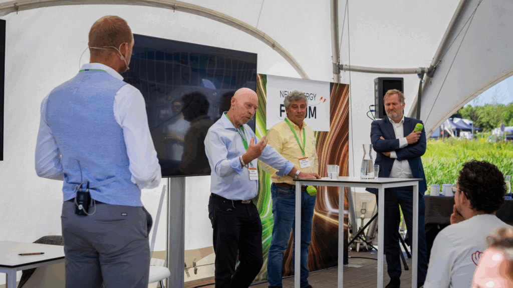 How do you make energy-intensive SMEs more sustainable?