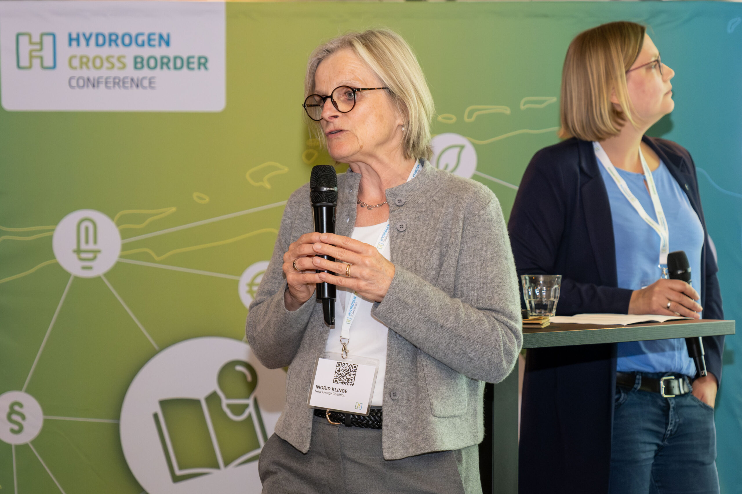 Hydrogen Cross Border Conference 2026