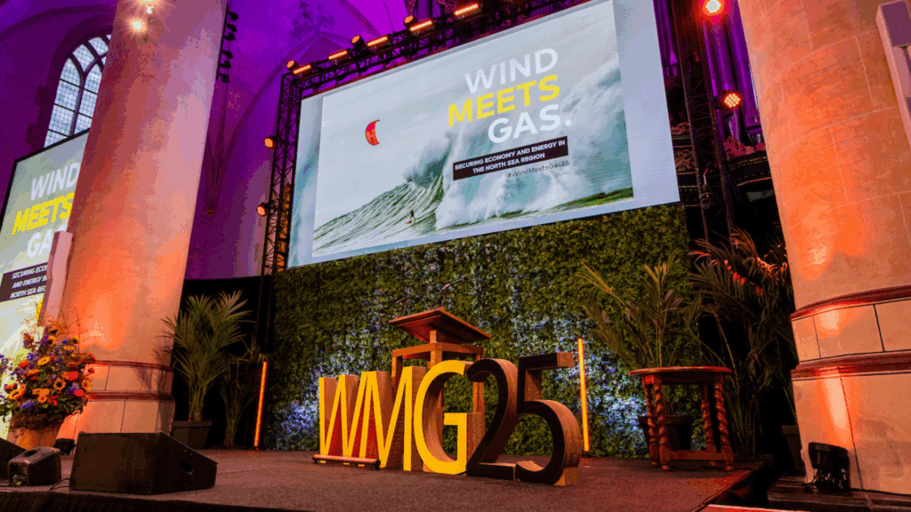 Wind meets Gas 2025 from an expert perspective