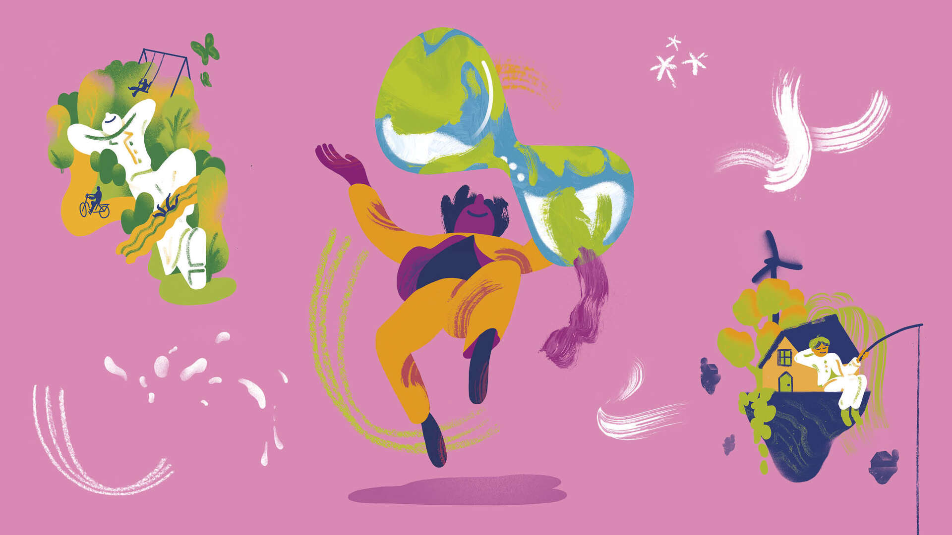 Let's Gro 2025 future festival Groningen